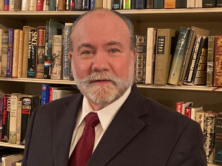 Certified Appraiser David Maloney Frederick Appraisal Serv.